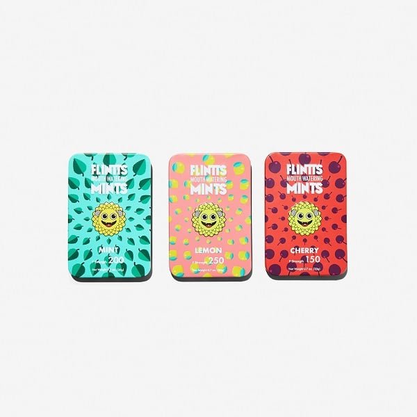 Flint Mints Review Specifications of The Flintts.com!