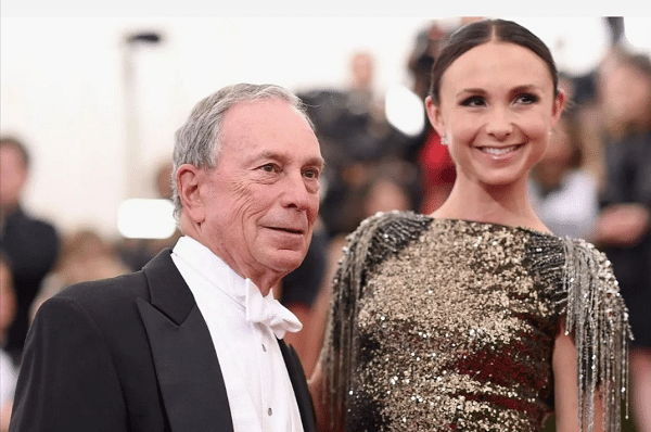 Georgina Bloomberg's Net Worth Set to Skyrocket in 2023: Here's How! Georgina Bloomberg's Net Worth Set to Skyrocket in 2023: Here's How!