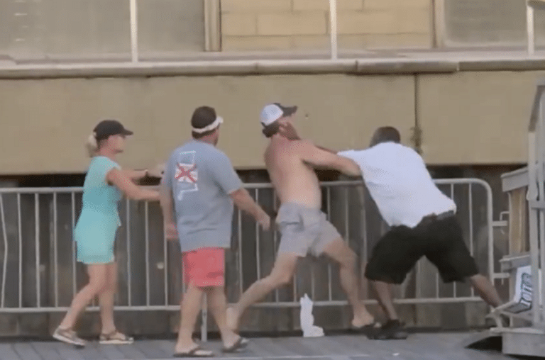 WATCH: Alabama Boat Fight Video Clip, DA Closer Look at the Viral Video ...