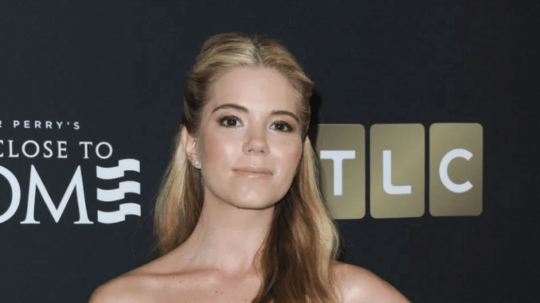 Who is the new Molly on General Hospital 2023? Meet the New Molly on ...