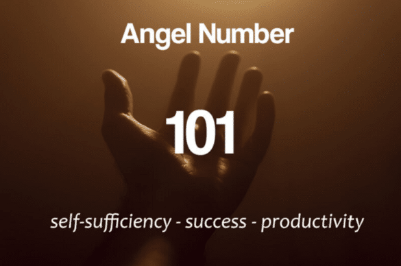 101 Angel Number Meaning and Symbolism | BuzzRush 101 Angel Number Meaning and Symbolism | BuzzRush