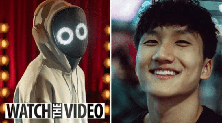 BoyWithUke Face Reveal: Unveiling the Masked Music Sensation! | BuzzRush