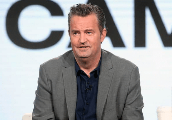 Does Matthew Perry Have Kids? Exploring Matthew Perry’s Parental Roots ...