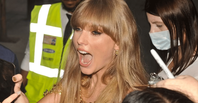 Taylor Swift’s Dental History: Does She Have Veneers? Who Is Taylor ...