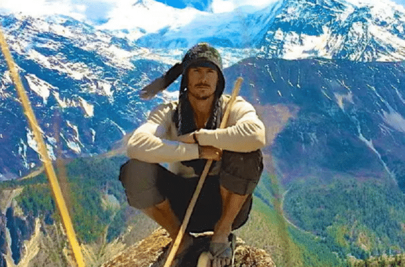 Is Justin Alexander Missing? Who is Justin Alexander? | BuzzRush