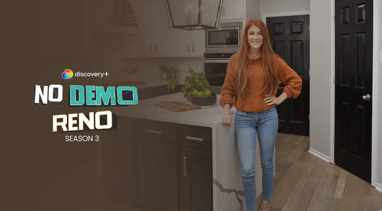 No Demo Reno Season 3 Episode 6 Release Date and Time, The Journey of ...