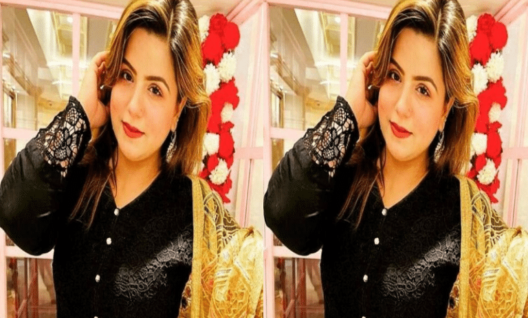 Watch Ayesha Akram Video Viral How Her Video Redefined Virality On
