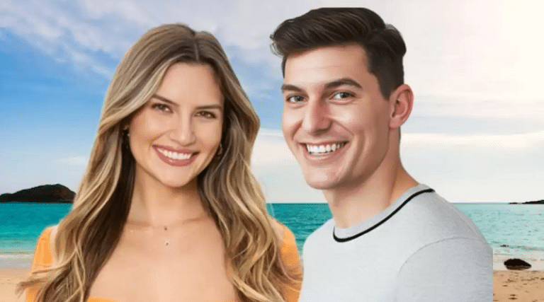 Bachelor in Paradise Are Kat and John Henry Still Together? Everything You Need to Know! | BuzzRush