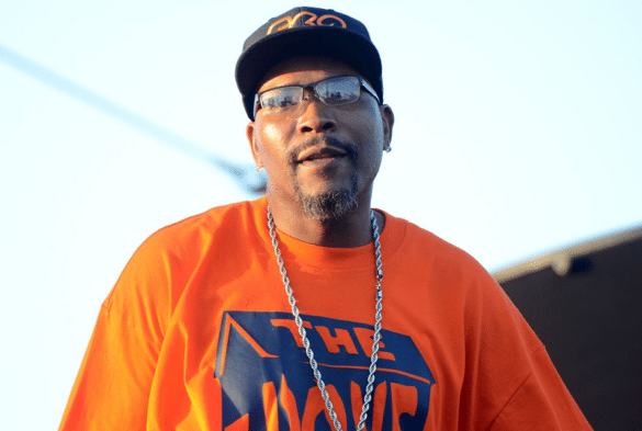 C-Knight Cause of Death and Obituary: What Really Happened to Dove ...