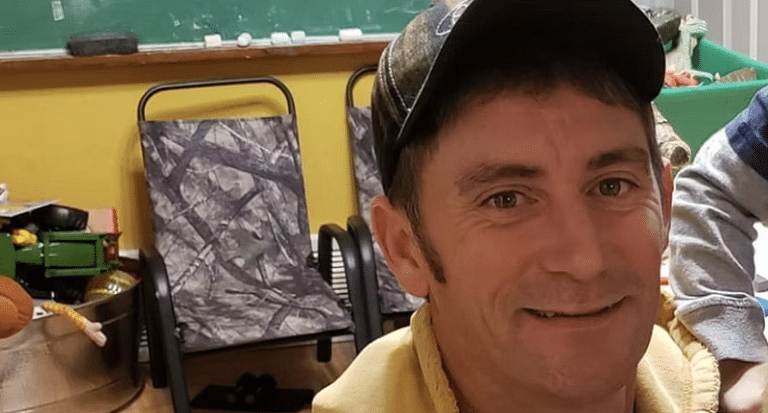 David Schultz Missing: What Really Happened To Trucker, Who Went ...