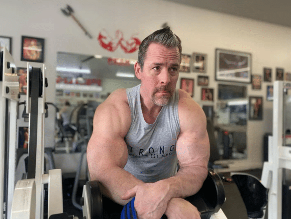 Is Craig Toth Dead? What Happened to Craig Toth? | BuzzRush