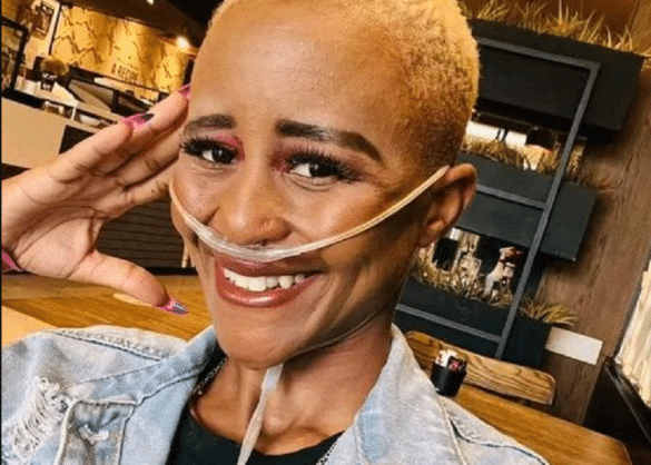 Is Nompilo Dlamini Dead? The Curious Case of Nompilo Dlamini’s Fate ...