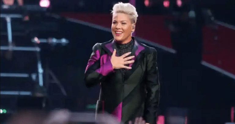 Pink 2024 UK and European Tour: Exclusive Presale Access for Die-Hard ...