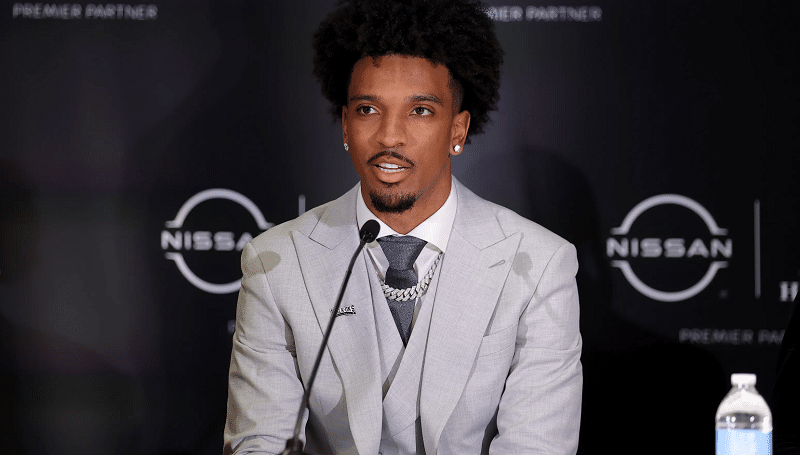 2023 Heisman Trophy Voting Results: Meet the 2023 Trophy Winner ... 2023 Heisman Trophy Voting Results: Meet the 2023 Trophy Winner ...