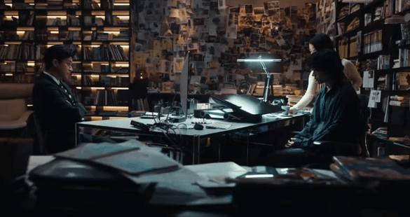 Character Movie Ending Explained,Summary, Plot, Cast, and Everything ...