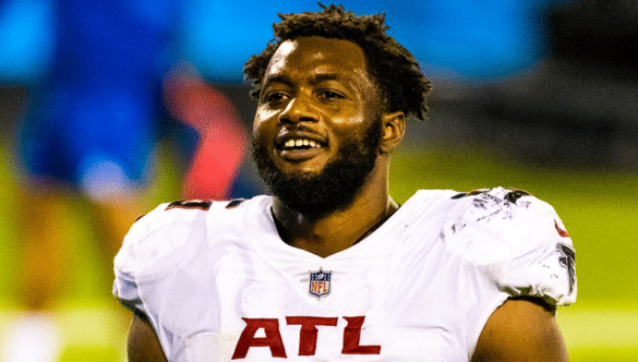 Dante Fowler Jr. Net Worth in 2023: What Is Dante Fowler Jr. Net Worth ...