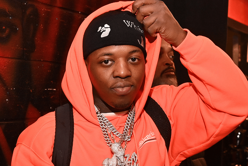 Is Lil Zay Osama Arrested? Why was Lil Zay Osama Arrested? What Did Lil ...