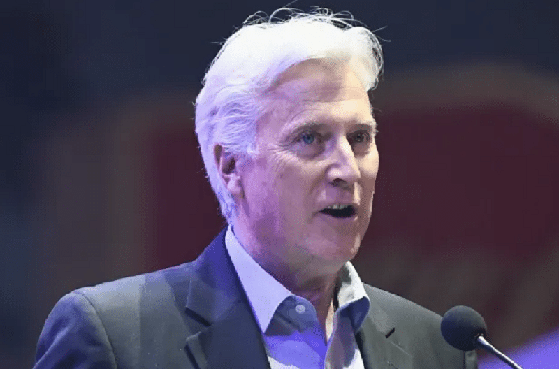 Mark Walter Net Worth in 2023: What Is Mark Walter Net Worth? | BuzzRush