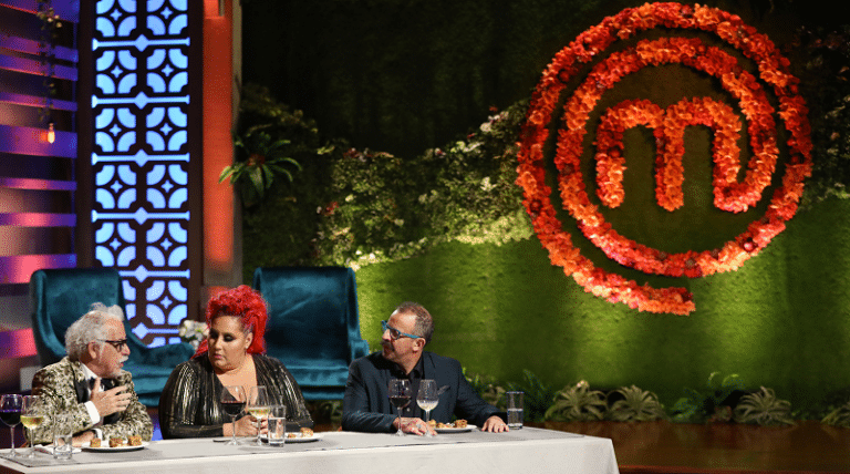 What is Shaun O’Neale, The Winner of MasterChef Season 7, Doing Now ...