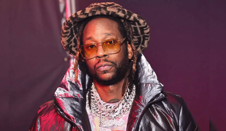 Rapper 2 Chainz Health Update: What Really Happened to Rapper 2 Chainz ...