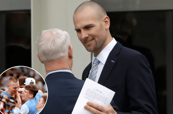 Eric Montross Cause of Death: What Really Happened To Eric Montross ...