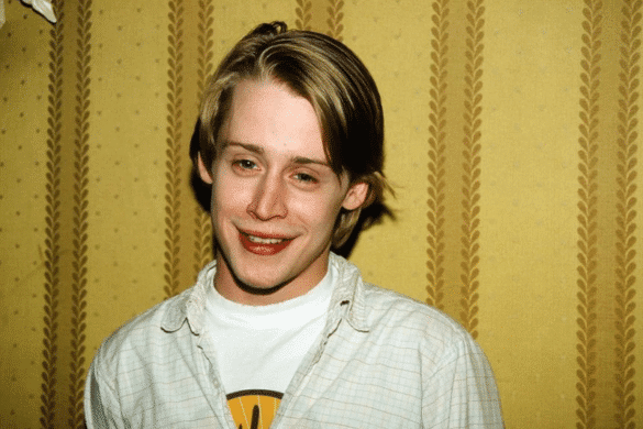 What Really Happened to Macaulay Culkin? Who is Macaulay Culkin? | BuzzRush