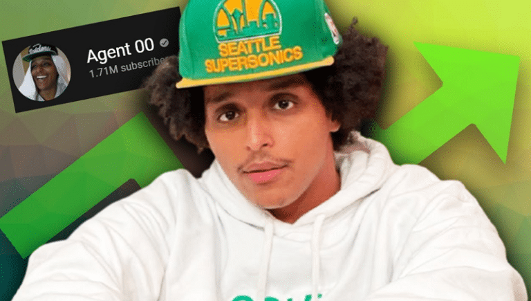 Agent 00 Ethnicity: What is Agent 00’s Ethnicity? Who is Agent 00 ...