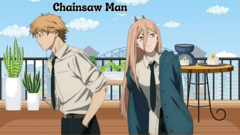 Chainsaw Man Chapter 153 Release Date, Spoilers, Countdown, Recap, And ...