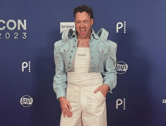 Is Kyle Viljoen Married? Who is Kyle Viljoen Married To? Who is Zachary ...