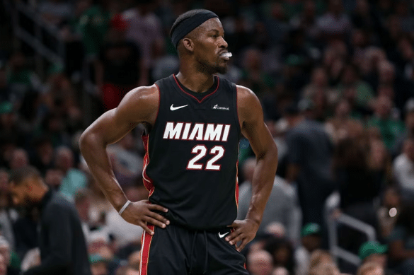 Jimmy Butler Height: Who is Jimmy Butler? How Tall is Jimmy Butler ...