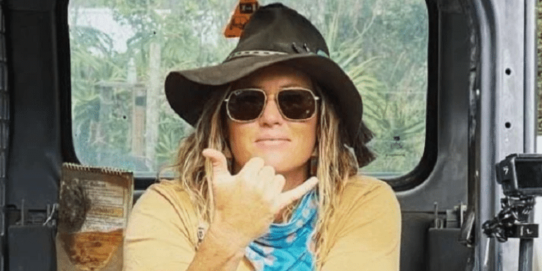 Misty Raney illness And Health Update: Does Misty Raney Have Any ...