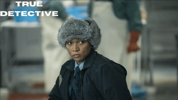 Who Plays Evangeline Navarro on True Detective? Who is Kali Reis ...