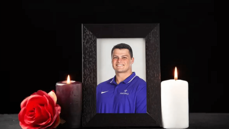 Bryce Stanfield Cause of Death and Obituary: Who Was Bryce Stanfield ... Bryce Stanfield Cause of Death and Obituary: Who Was Bryce Stanfield ...