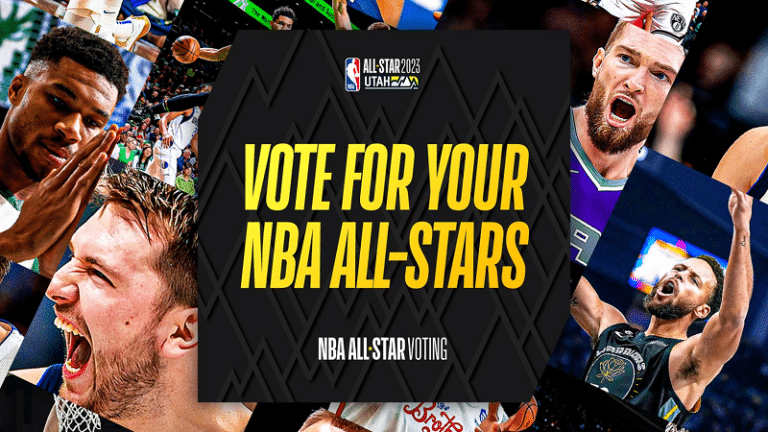 NBA All Star MVP Voting: How to Vote for NBA All-Star MVP? Contenders ...