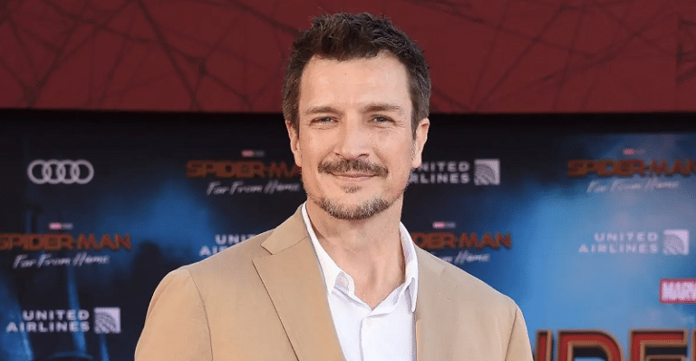 Nathan Fillion Weight Loss: How did Nathan Fillion Lose Her Weight ...