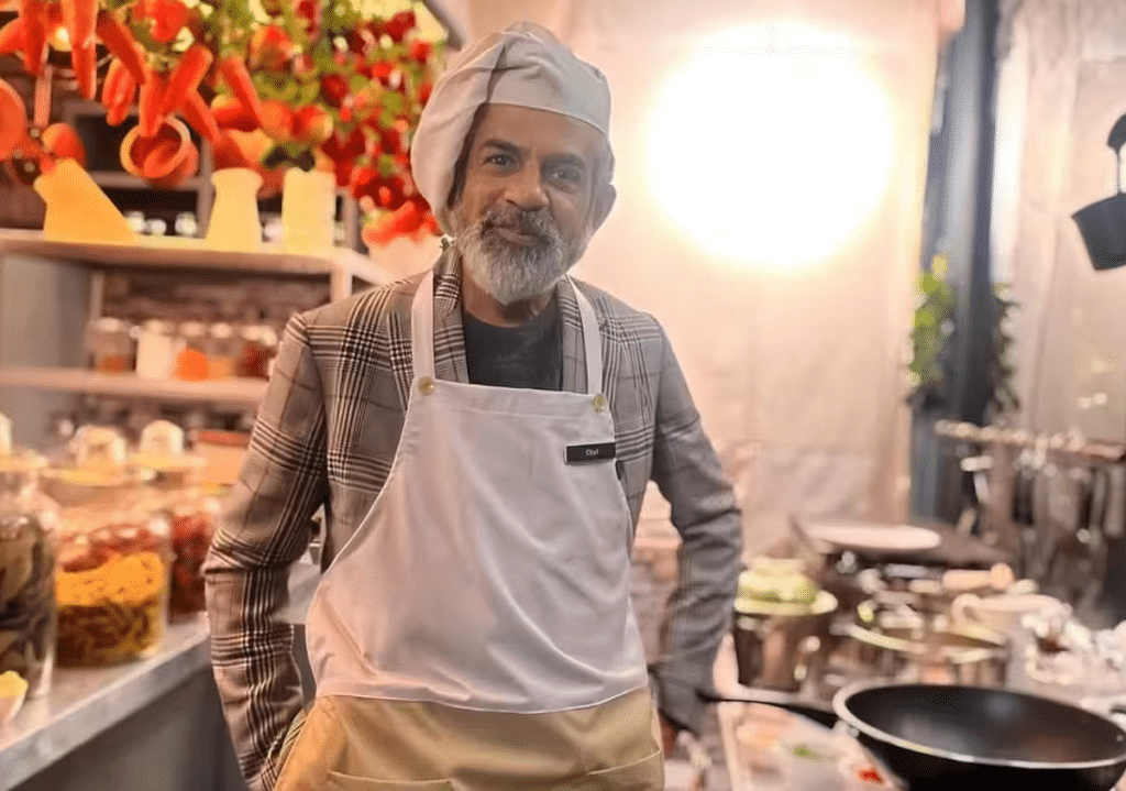 Rituraj Singh passes away | BuzzRush