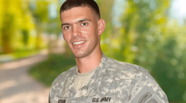 Sam Brown Face Before and After: Who is Sam Brown? Sam Brown's Early Life!