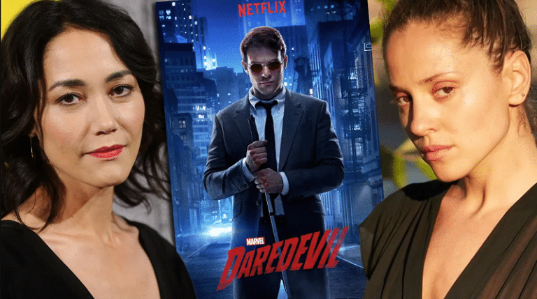 Does Matt Murdock Have A New Love Interest In Daredevil Born Again Buzzrush